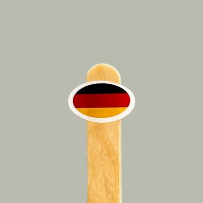 Country Flag Collection | Mighty Tags
